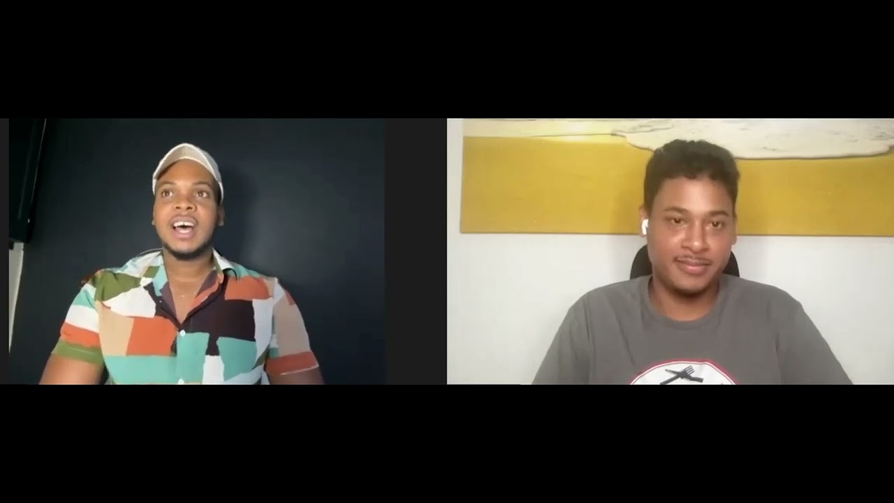 How Certified Sampson's Family Shapes His Unique Content | Certified ...