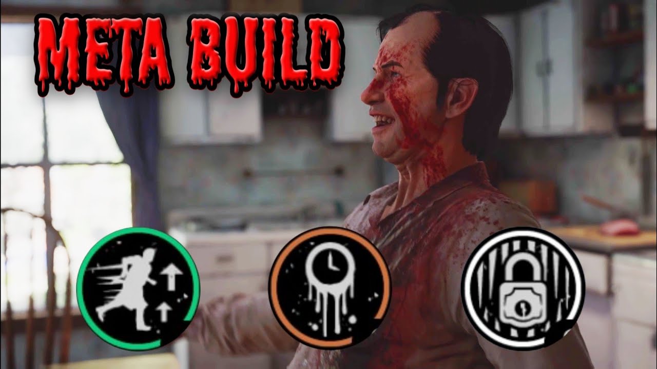 BEST Cook Build | The Texas Chainsaw Massacre - YouTube