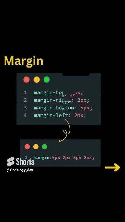New Css Shorthands Code Coding Css3 Html5 Htmlcss Html Webseries Dev Neumorphism Web