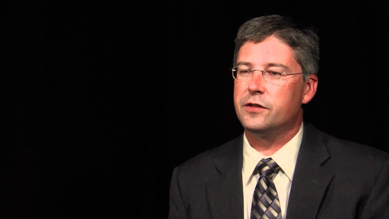 Todd P. Smith, MD Bio - YouTube
