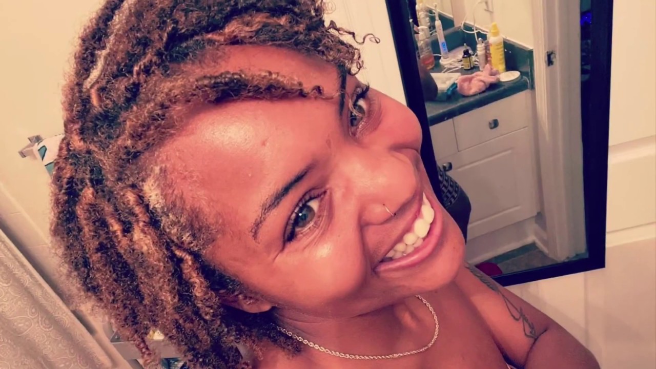 Prospera - The best Hair Steamer & Loc Retwist 2020 - YouTube