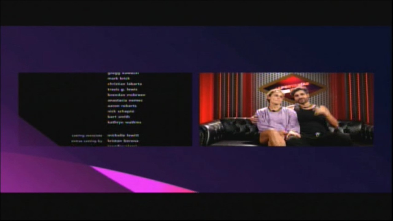 Rumor Has It... (2005) End Credits (Univision 2026) - YouTube