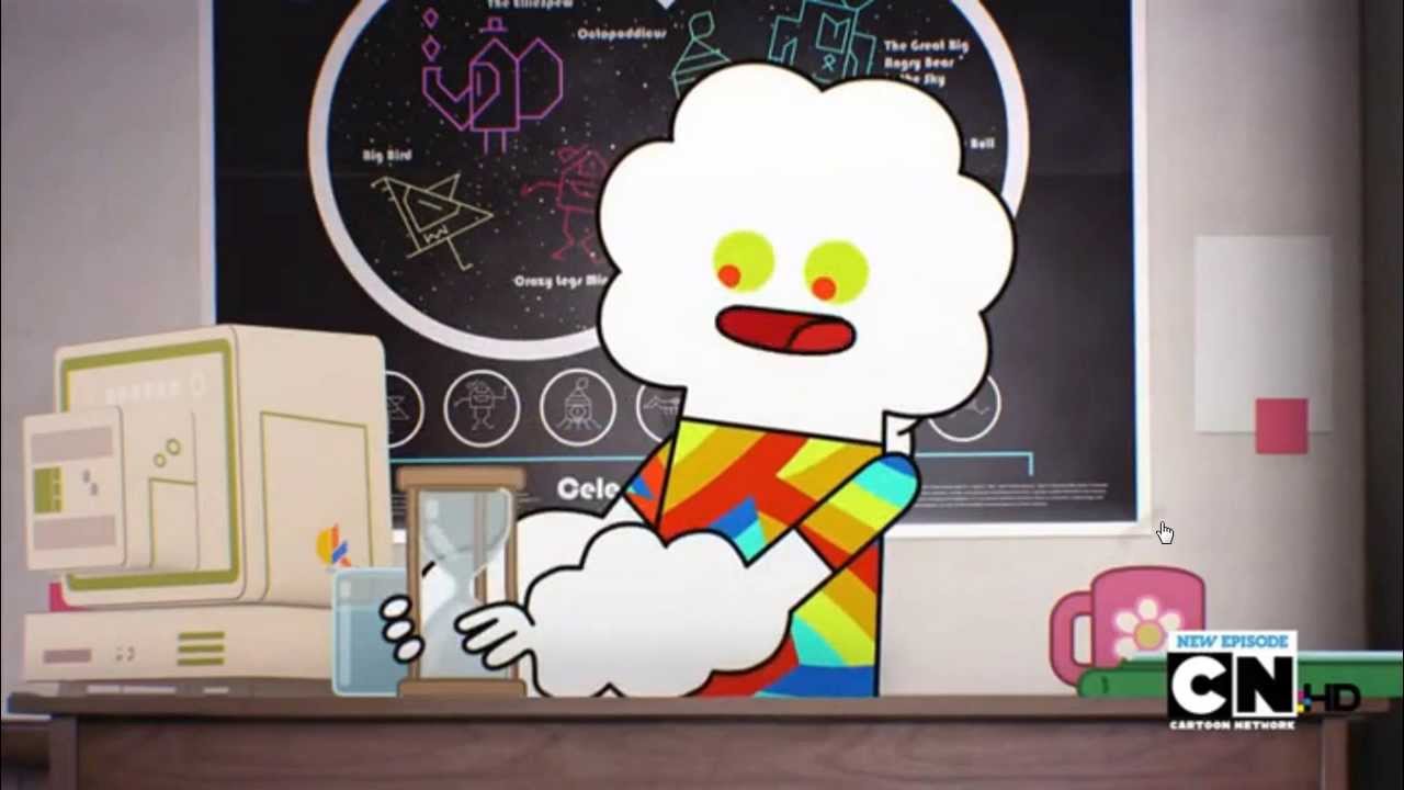 A talk with Mr.Small - YouTube