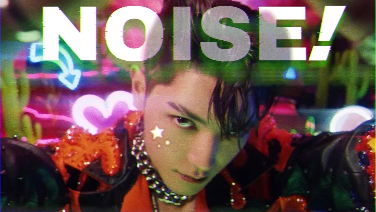 the BEST of noise music - YouTube