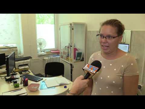 Gyermekgyógyászat - Új gyermekorvos érkezett Püspökladányba