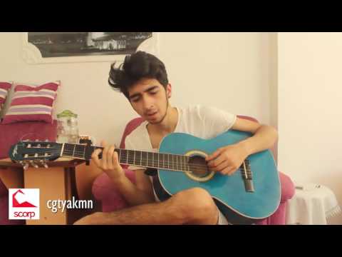 Ölürüm Hasretinle - Çağatay Akman