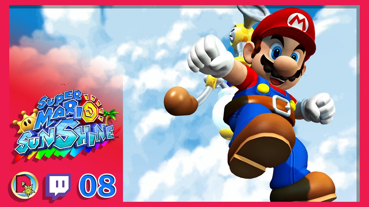 Pachinko! || Twitch Stream Day 2 - Episode 8 (Dec 6, 2020) Super Mario ...
