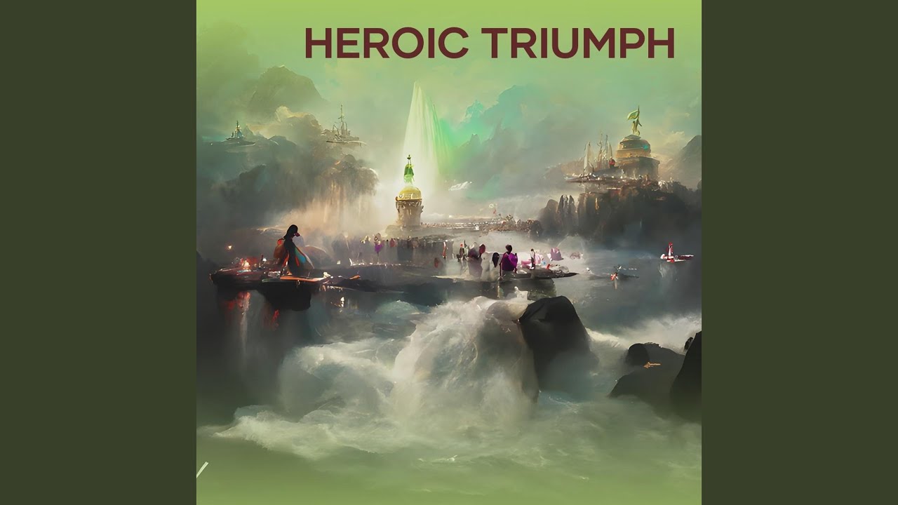 Heroic Triumph - YouTube