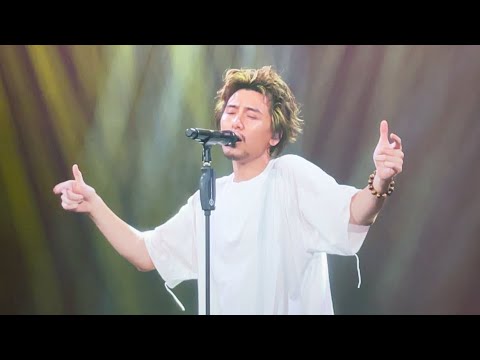 Fujii Kaze - Matsuri (まつり) / Fujii Kaze and the piano Asia Tour in ...