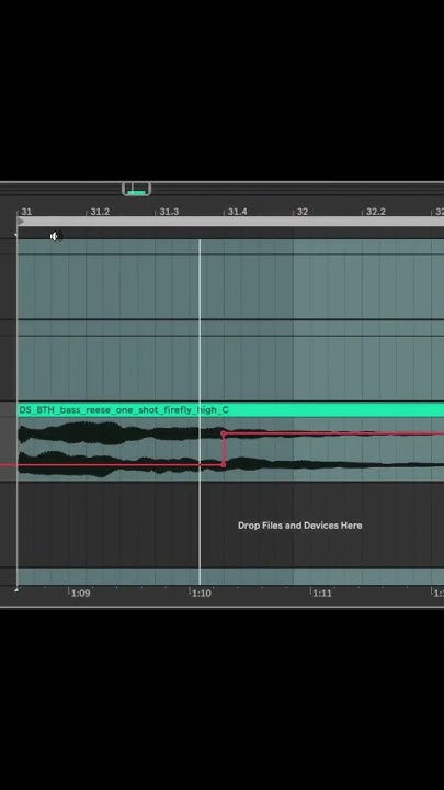 Speed up your workflow! Ableton Automation tips Part 1 - YouTube