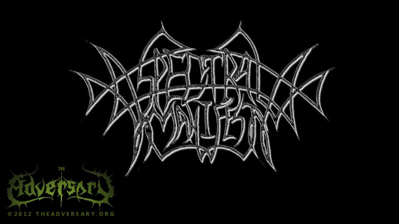 Spectral Manifest - The Spiritual Gallows - YouTube