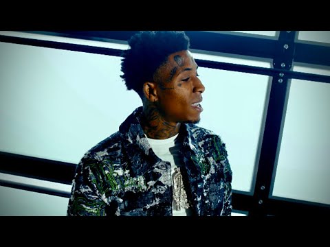 NBA YoungBoy - Magazine Covers [Official Video] - YouTube