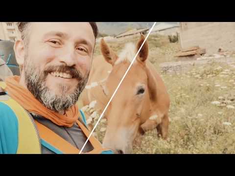 Gezmen Adam - Gürcistan Gezimden Kareler