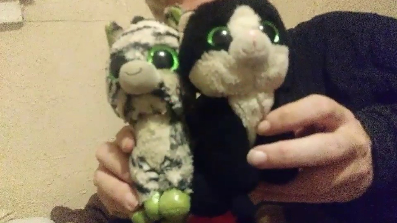 Mr. Monkey And Mr. Hopper Return! - YouTube