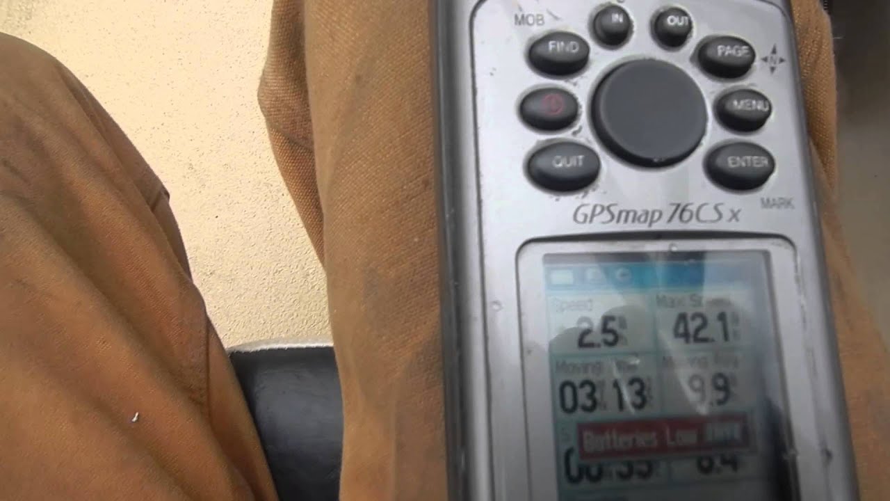 trolling speed - YouTube