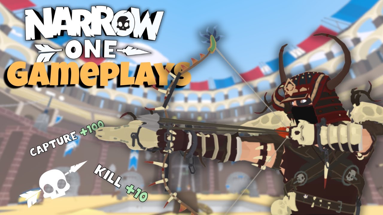Narrow One Assault Pro Gameplay - YouTube