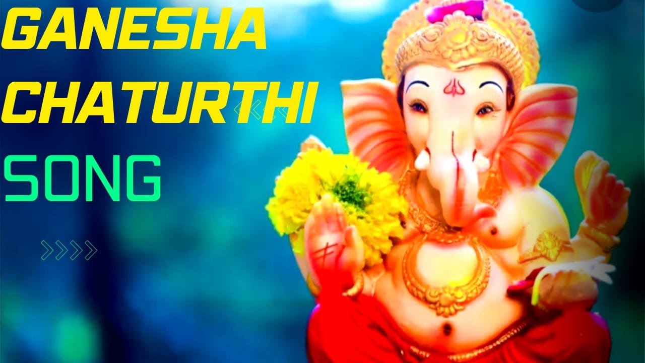 | Invocation song | Ganesha Chaturthi song | ಗಣೇಶ ಚತುರ್ಥಿಯ ಹಾಡುಗಳು ...