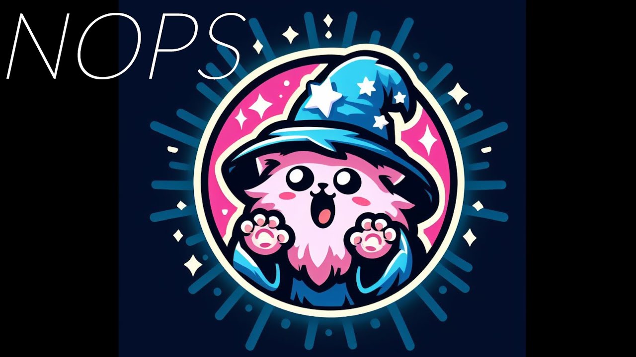 Introducing NOPS - YouTube