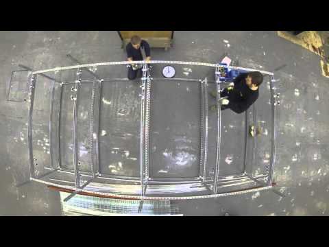 MEP Solutions - Module Build Up - YouTube