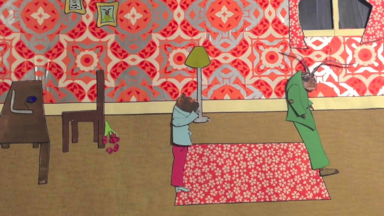 Chippy: The Movie - YouTube