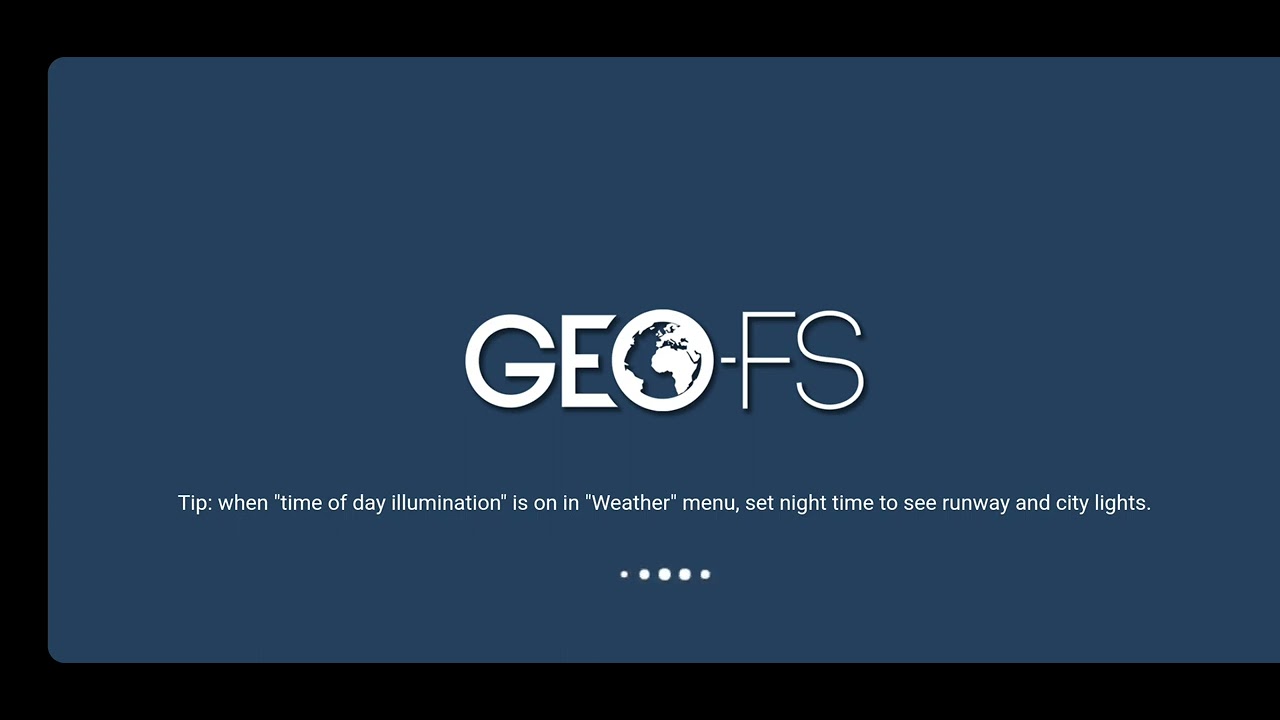 geo fs:What? - YouTube
