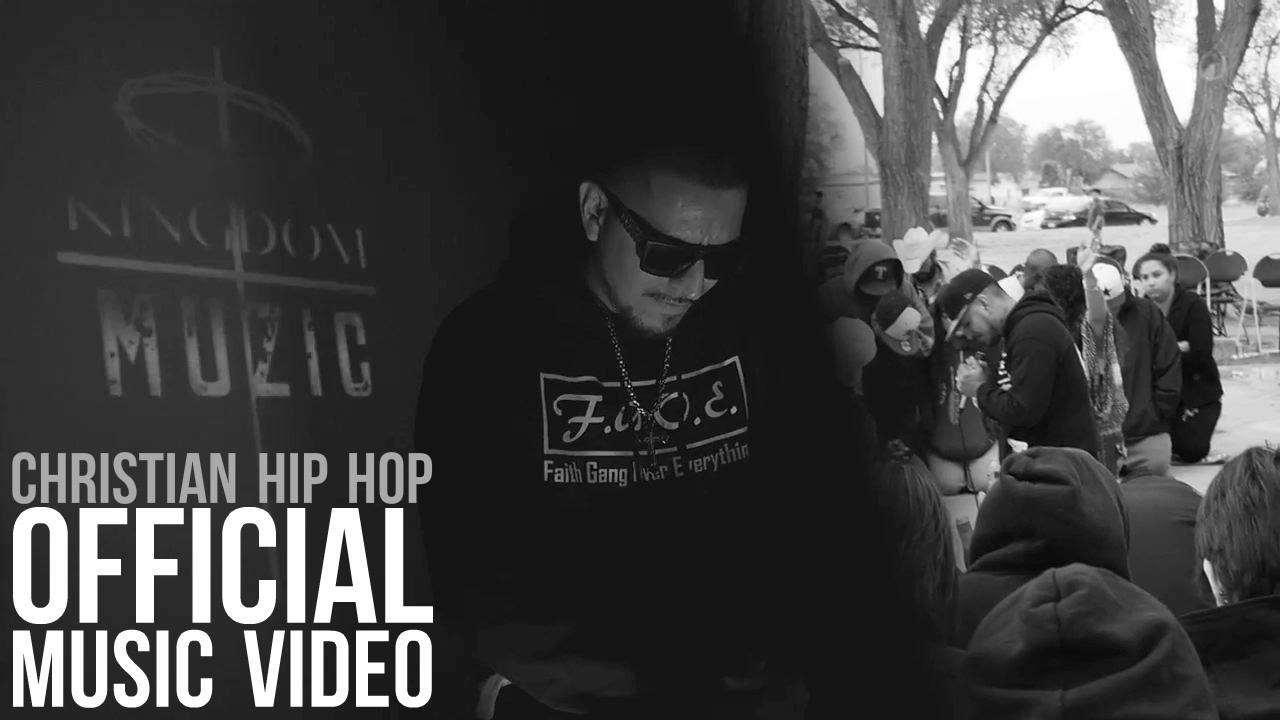 Christian Rap - Kingdom Muzic Presents - Bryann T - "Made a Way ...