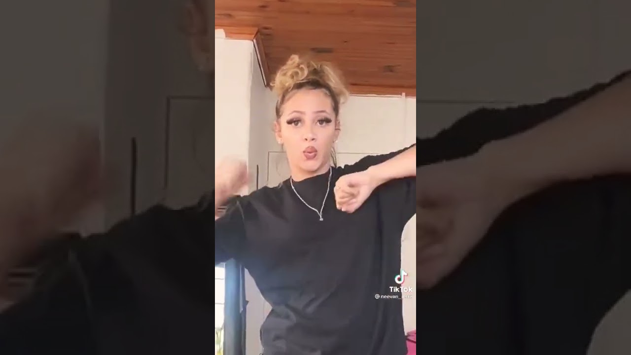 Neevan Ferris latest Tiktok #shorts - YouTube