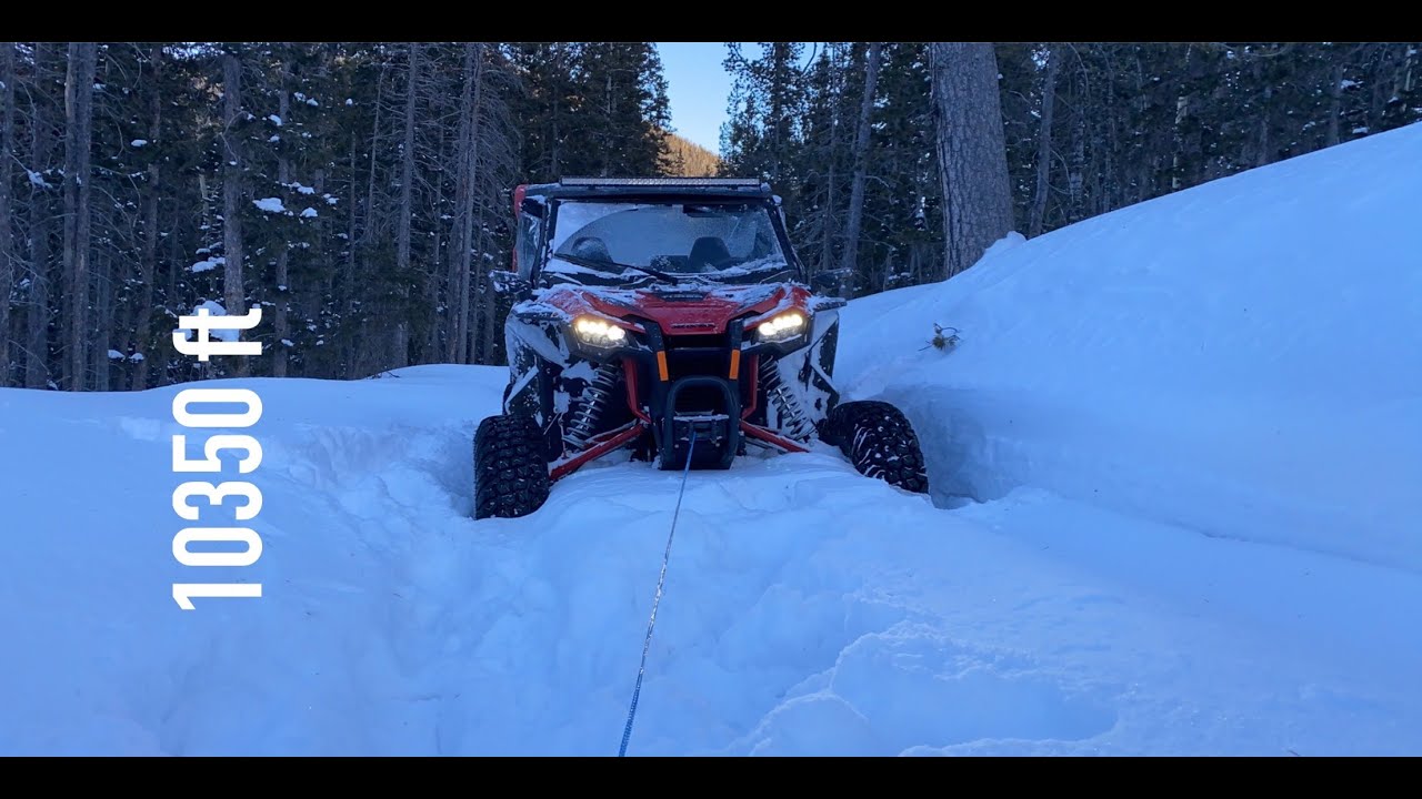 Honda Talon UTV SxS how to complete a front alignment. . Check this ...
