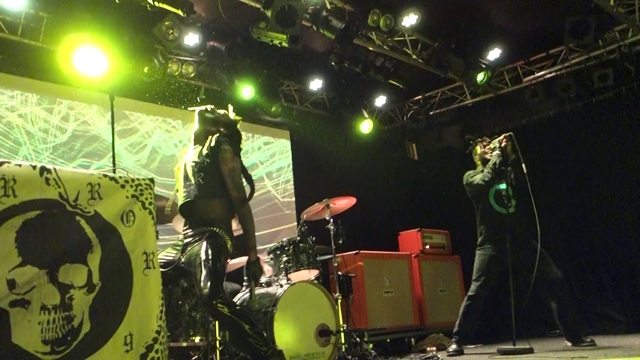 Ho99o9, Debaser, Stockholm 2020 2 - YouTube