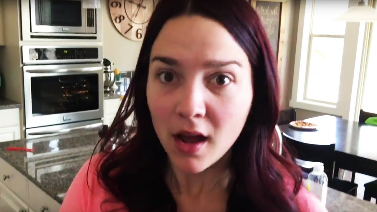 Rachel Got Her Sausage Stuck - YouTube