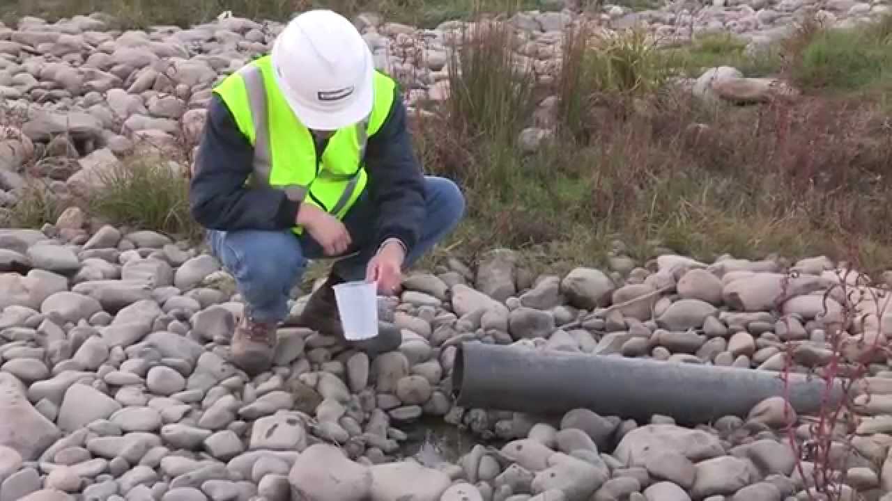 Juniper Ridge Landfill - Daily Operations - YouTube