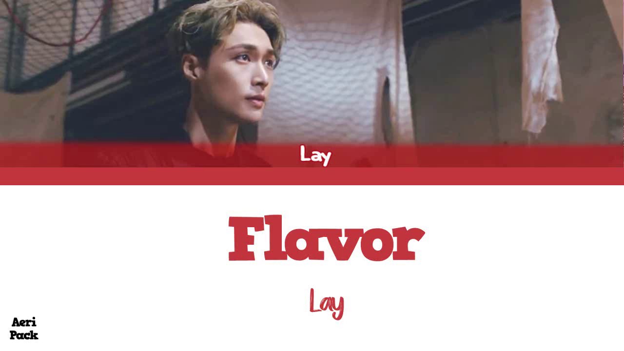 LAY- Flavor (Color Coded PT-BR/ENG) - YouTube