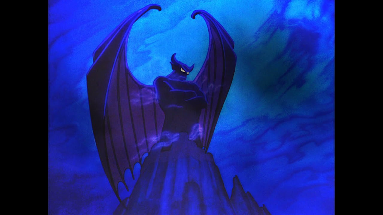 Night on Bald Mountain Arrangement - YouTube