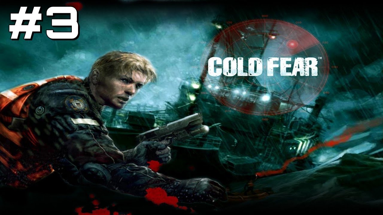 Let's Play Cold Fear - Part 3 - YouTube