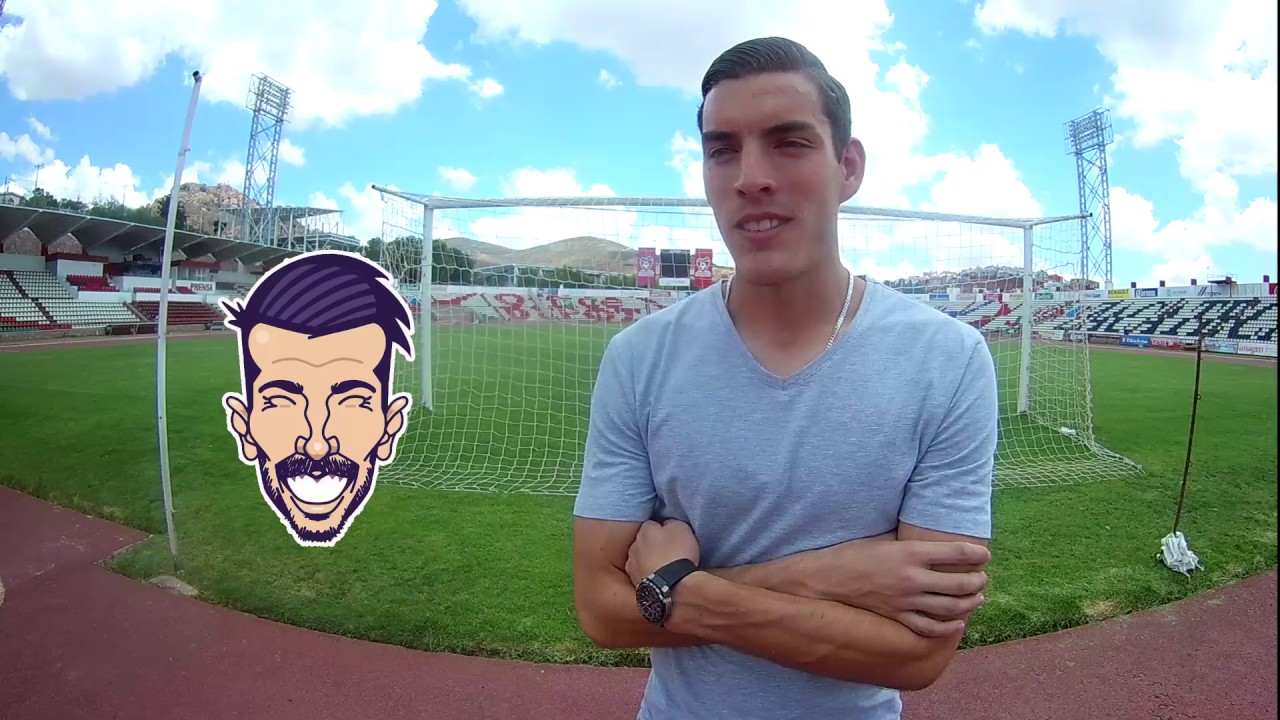 Sebastián Fassi // Portero de Mineros de Zacatecas - YouTube