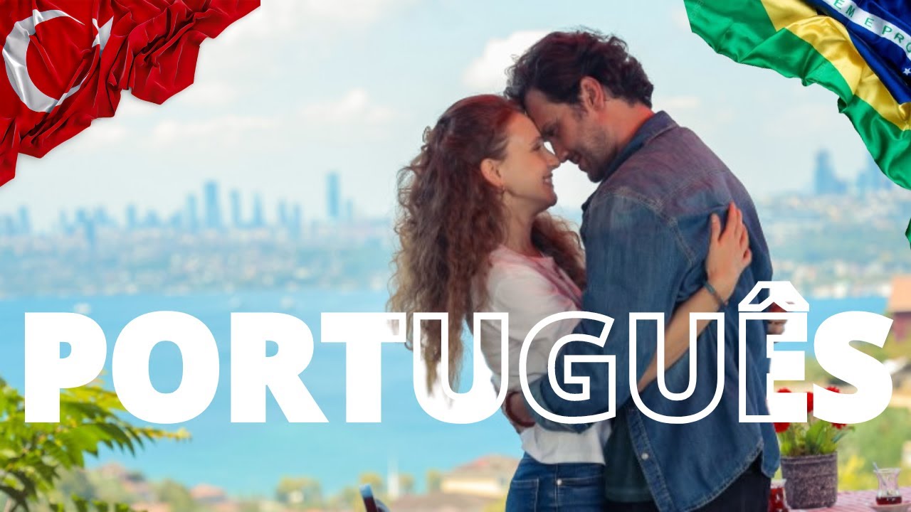 Novo Drama TURCO! Assista em Português! - YouTube