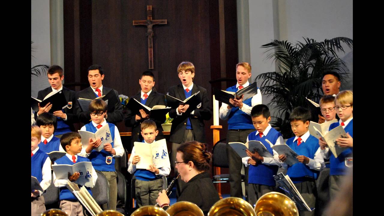GGBC Spring Concert 2013 (LIVE AUDIO) - YouTube