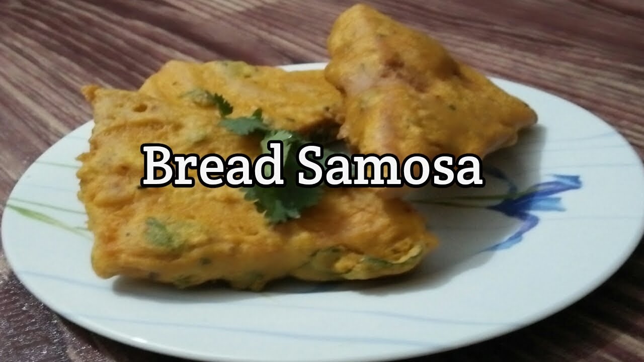 Jumbo Size Bread Pakora Recipe || Unique Bread Pakora Recipe 2021 ...