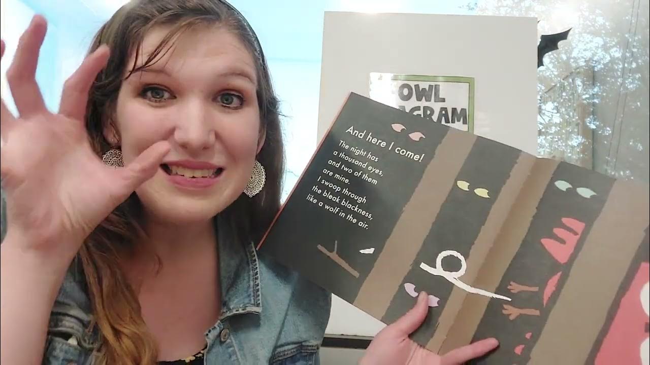 hoot owl, master of disguise - YouTube