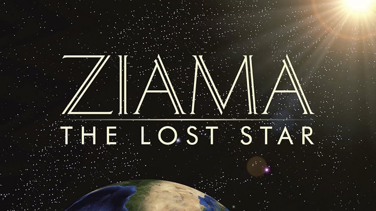 Ziama: The Lost Star - YouTube