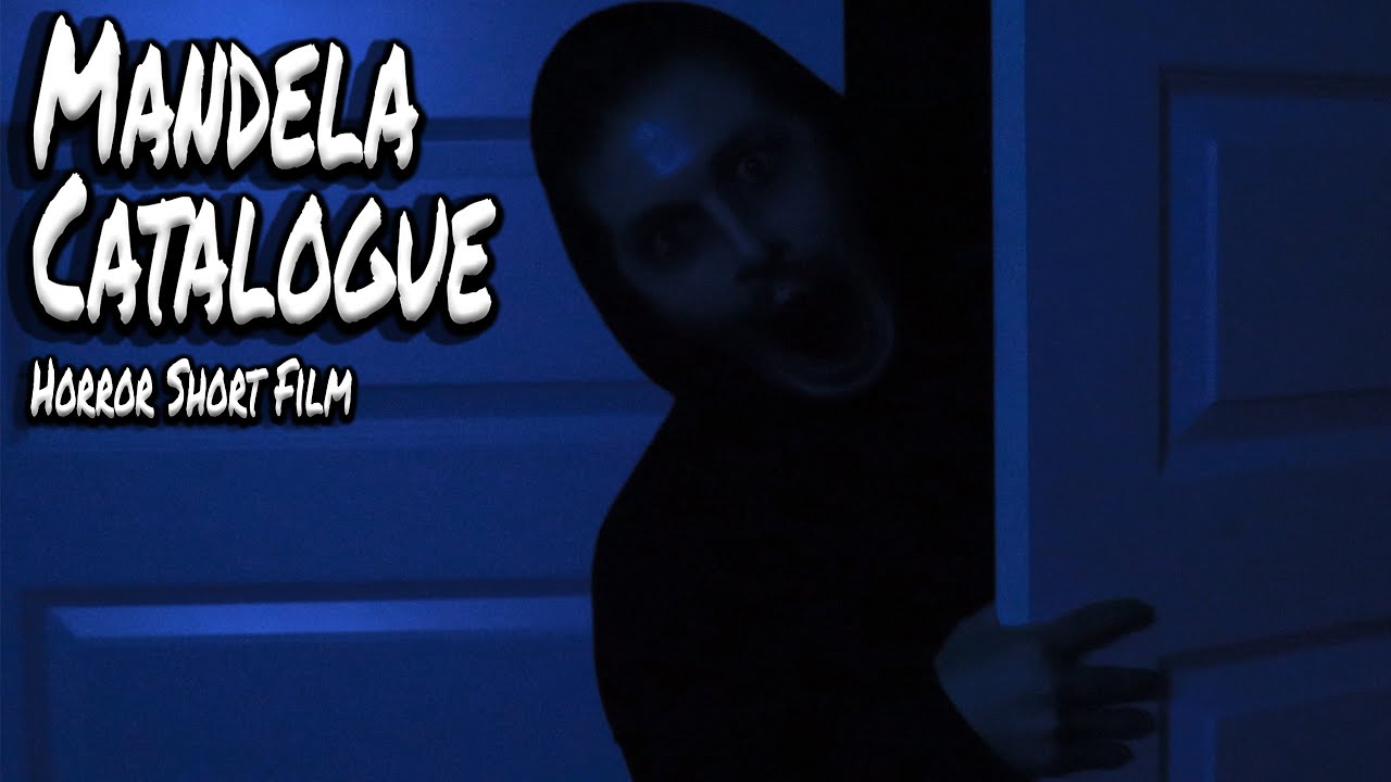 ARE YOU ALONE? | Mandela Catalogue Horror Short Film - YouTube
