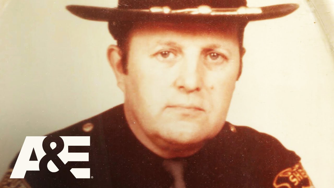 33-Year-mystery of Police Officer's Murder Comes To SHOCKING End | Cold ...