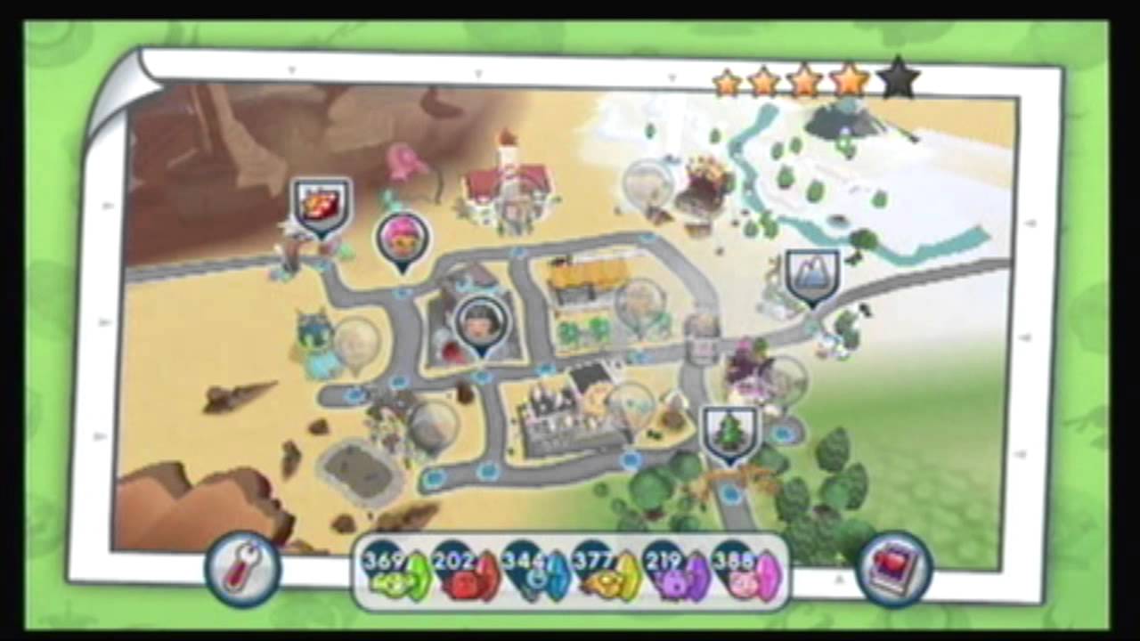 Let's Play! MySims Racing - Episode 18: "Got 2 Go Fast" - YouTube