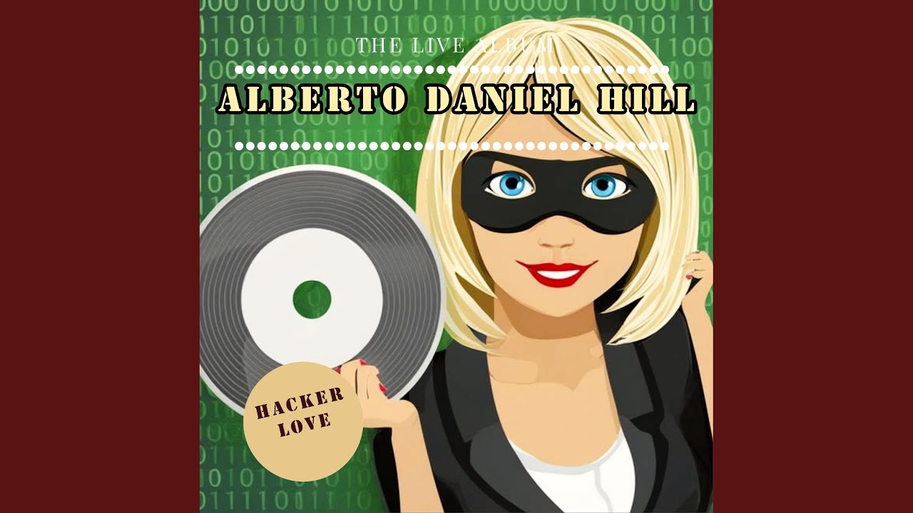 Hacker love (Remix) - YouTube