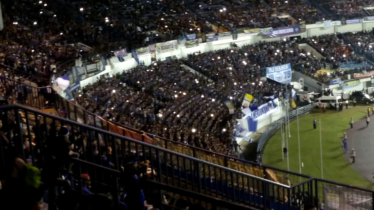 VIKING PERSIB || 1933 - YouTube