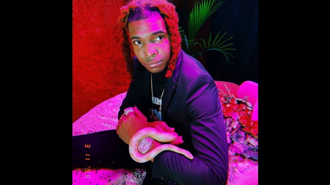 [FREE] Lil Keed x Gunna x Lil Gotit Type Beat "Gabbana" (prod ...