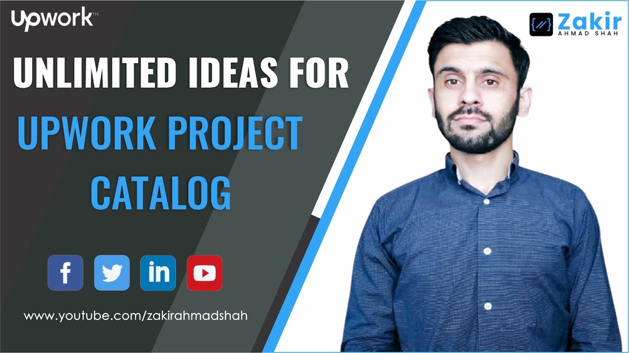 Upwork Project Catalog Ranking 2021 | Unlimited Ideas for Upwork ...