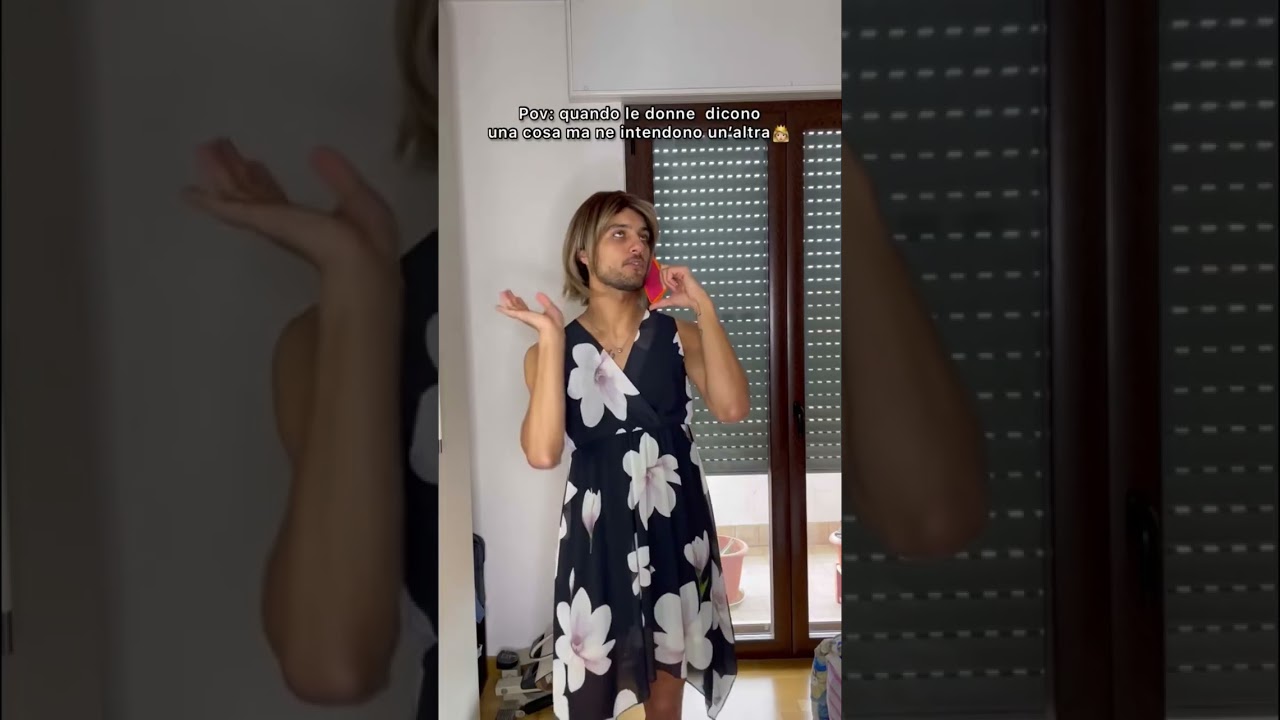 Capire le donne è veramente DIFFICILE. - YouTube