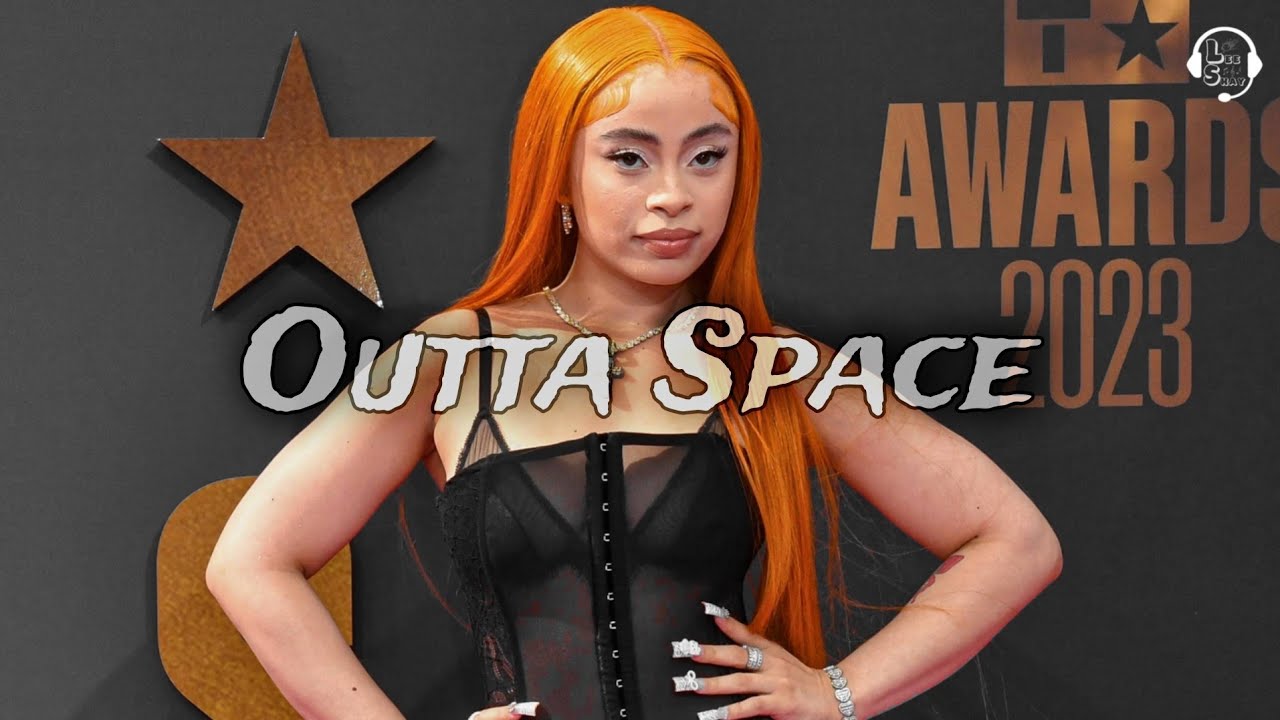 [FREE] Ice Spice x Jersey Drill Type Beat - "Outta Space" | LeeShay ...