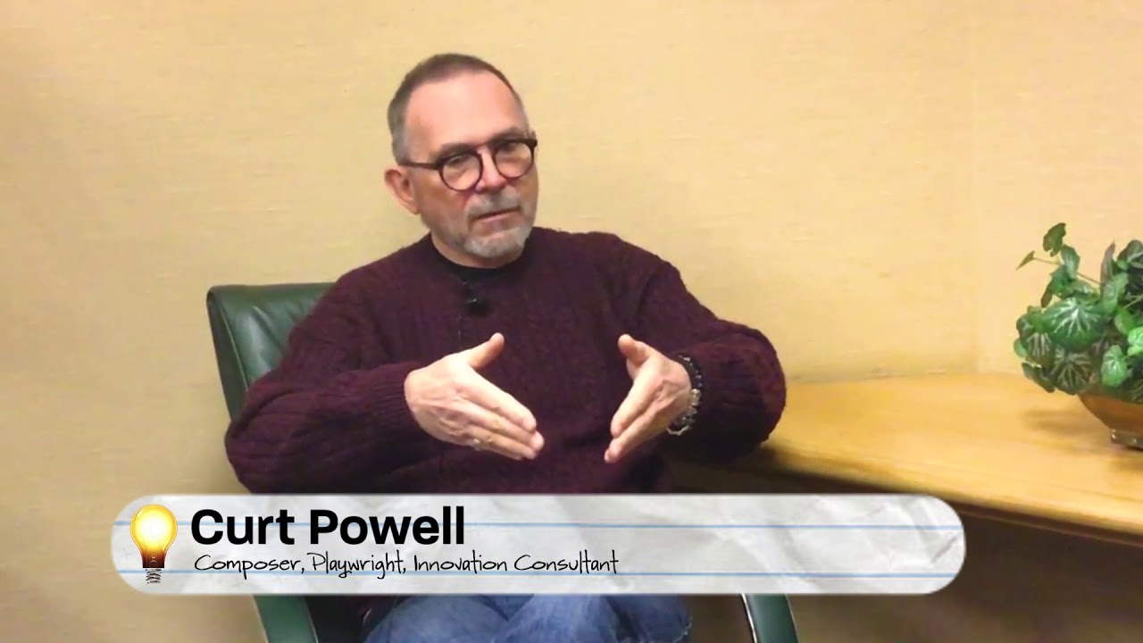 Jobs Growing Your Genius: What’s a Polymath Do? | Curt Powell | # ...